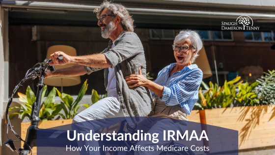 How Income Affects Medicare Costs: All About IRMAA & How to Reduce It